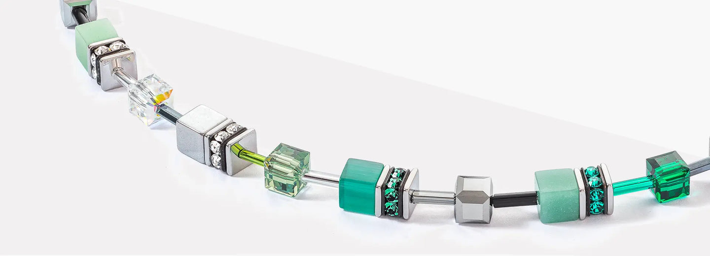 GeoCUBE® Ton-in-Ton – COEUR DE LION